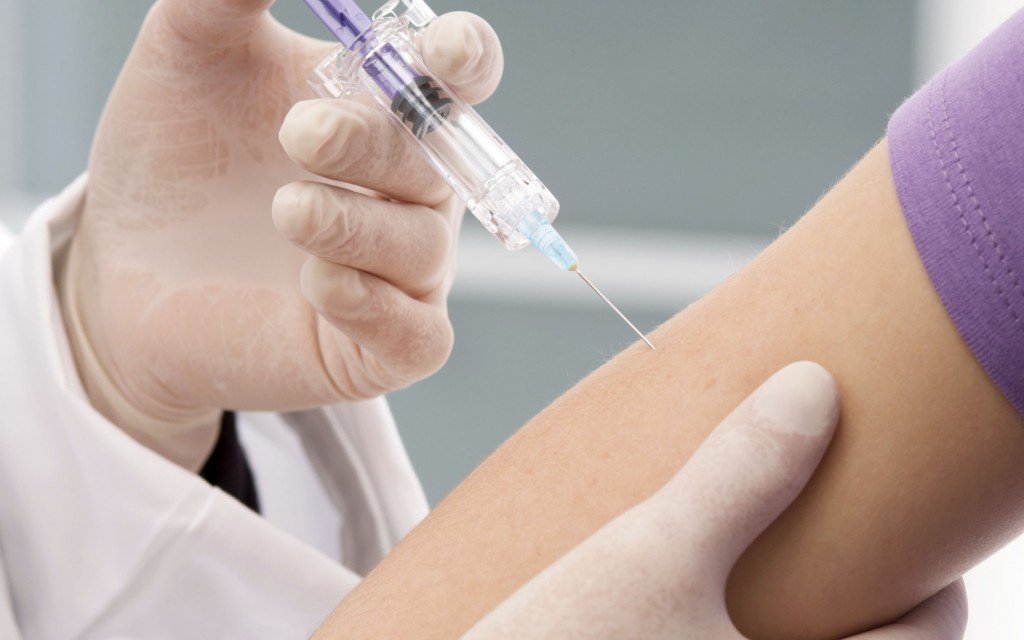 When to Get a Tetanus Shot | New Health Advisor