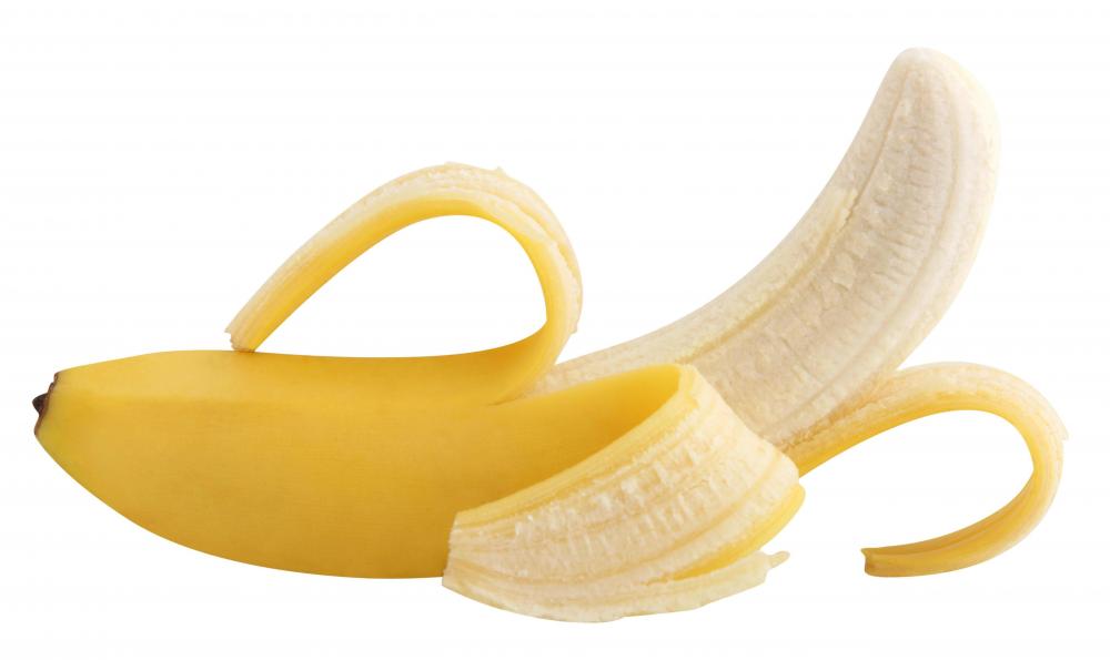 How Much Fiber in a Banana? | New Health Advisor