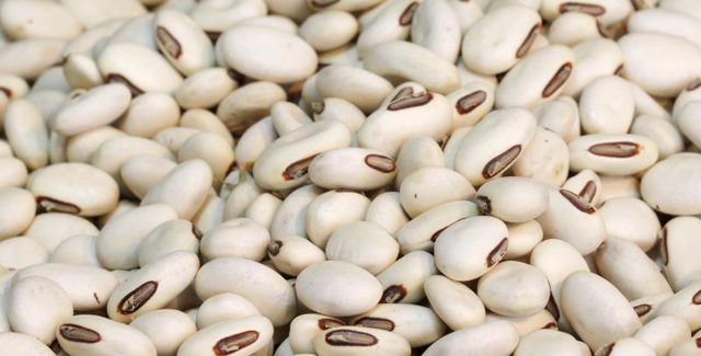 White Beans Nutrition | New Health Advisor