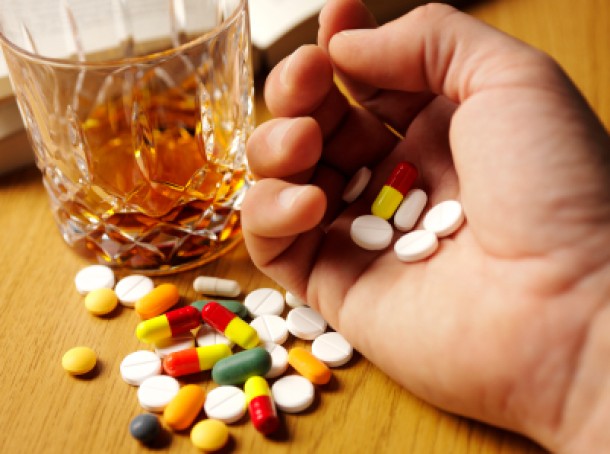 Beta-Blockers and Alcohol | New Health Advisor