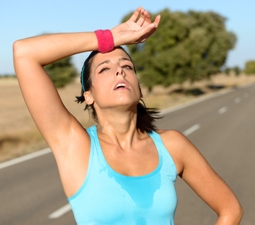 Can You Sweat Out a Cold? | New Health Advisor