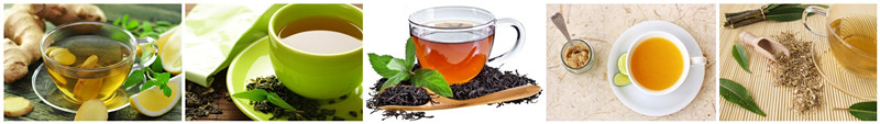 Anti-Inflammatory Tea | New Health Advisor