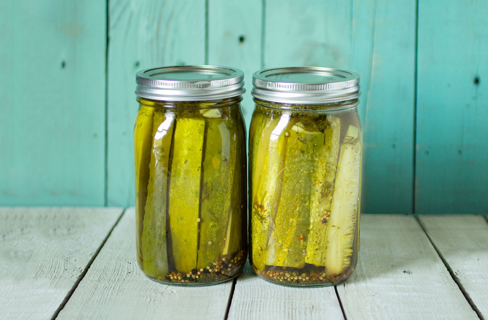 Are Pickles Good For You? | New Health Advisor
