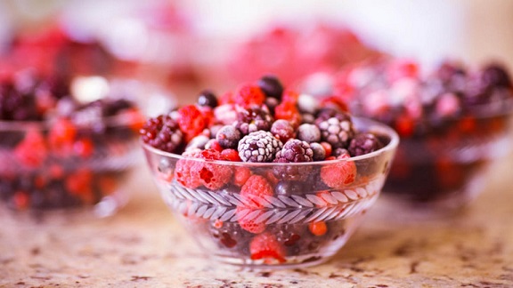 Is Frozen Fruit Healthy? | New Health Advisor