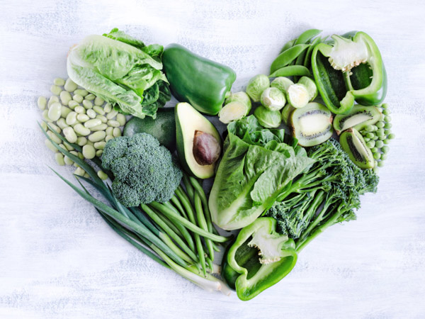 Benefits of Chlorophyll | New Health Advisor