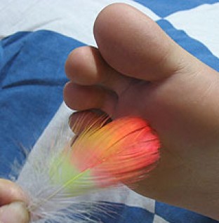 How to Tickle Someone | New Health Advisor