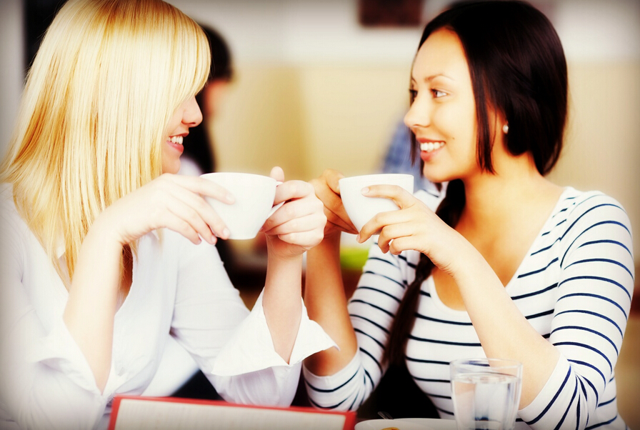 How to Be More Social | New Health Advisor