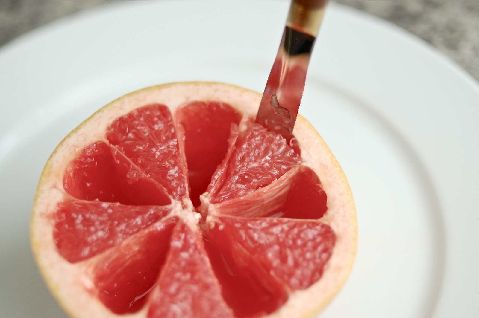 How to Eat Grapefruit | New Health Advisor