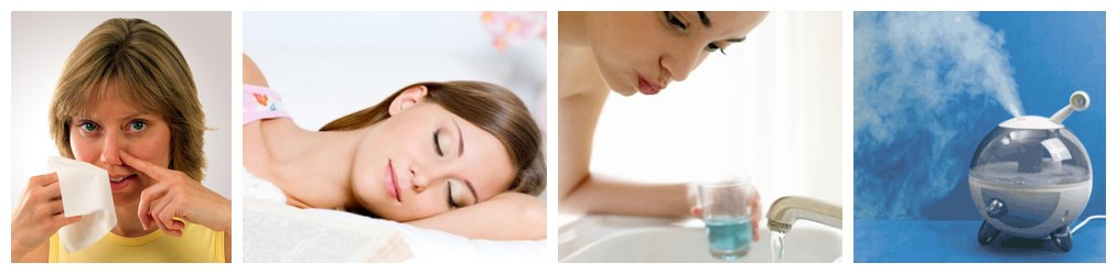 What to Do When You Have a Cold | New Health Advisor