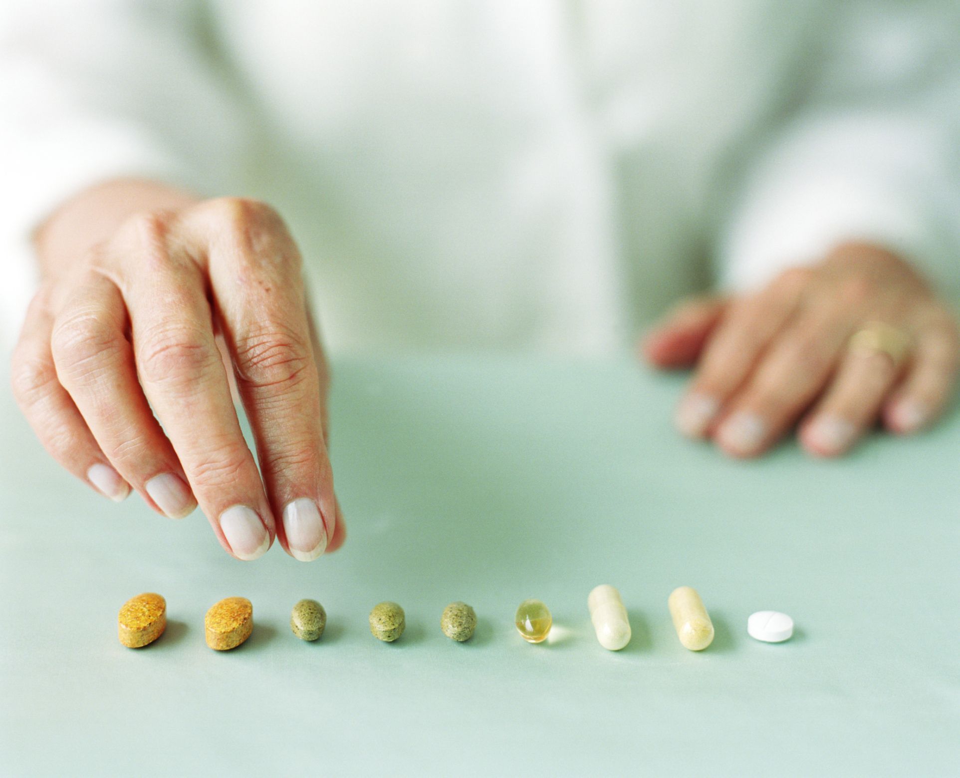 What Is the Best Time to Take Thyroid Medication? | New Health Advisor