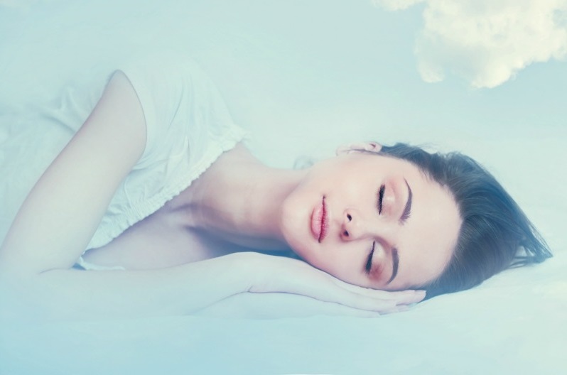 What Does It Mean When Someone Appears in Your Dream? | New Health Advisor