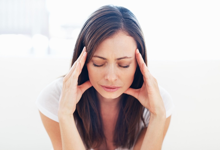 What Causes Dizziness and Sweating? | New Health Advisor
