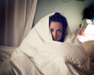 Feeling Cold at Night, What Could It Be? | New Health Advisor