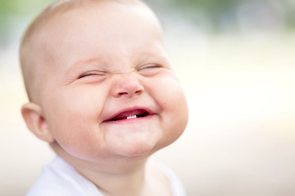 Can Babies Teeth at 2 Months Old? | New Health Advisor