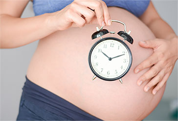 How to Calculate Due Date? Try This Calculator | New Health Advisor