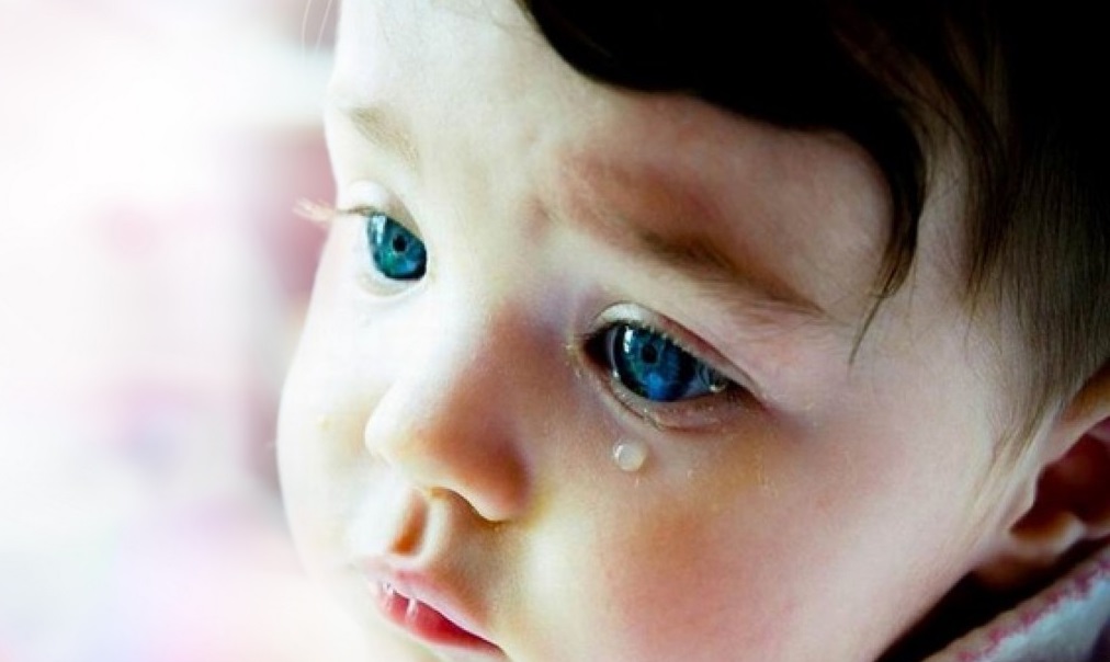 When Do Babies Get Tears? | New Health Advisor