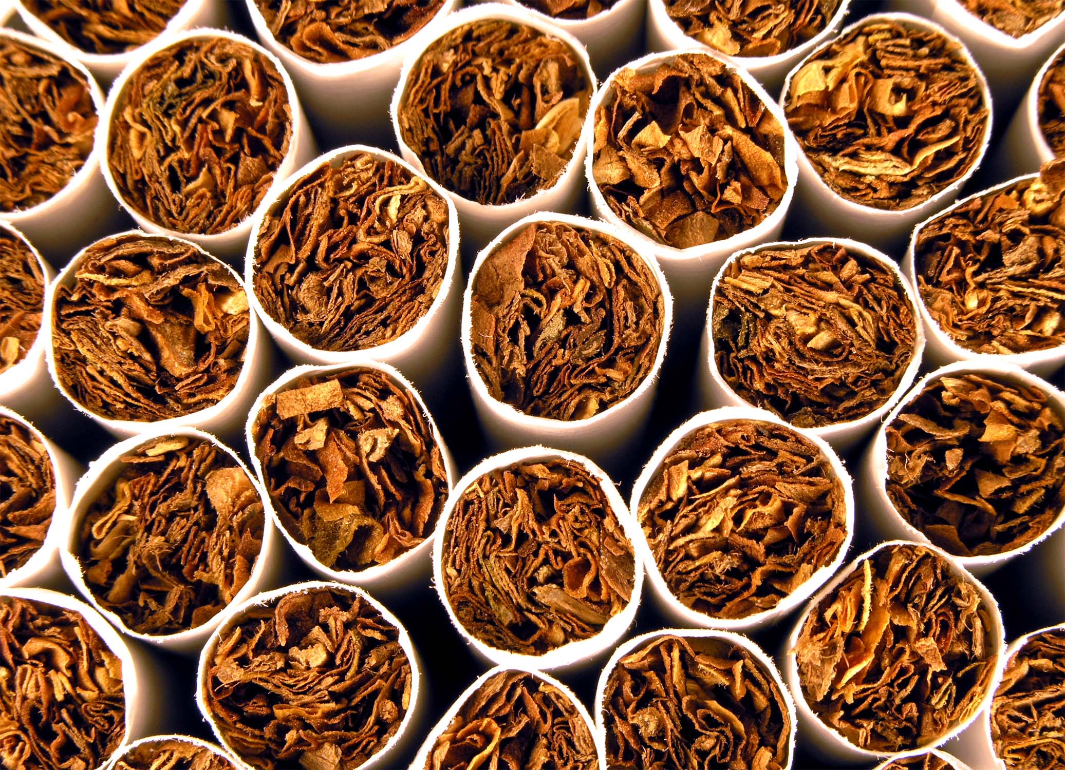 What Are the Street Names for Tobacco? | New Health Advisor
