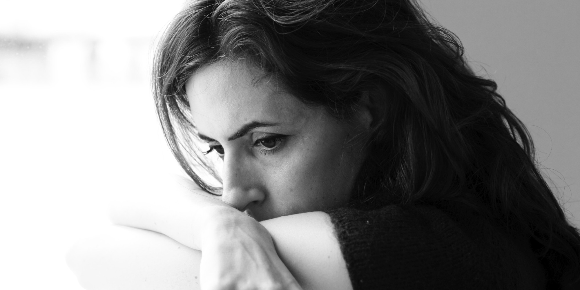 Learn How to Look Depressed | New Health Advisor