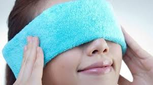 How to Clear Red Eyes | New Health Advisor