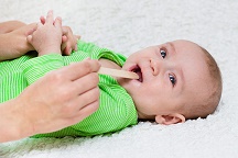 Tonsillitis in Babies: Symptoms and Treatment | New Health Advisor