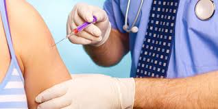 How to Stop Bleeding from Depo Shot | New Health Advisor