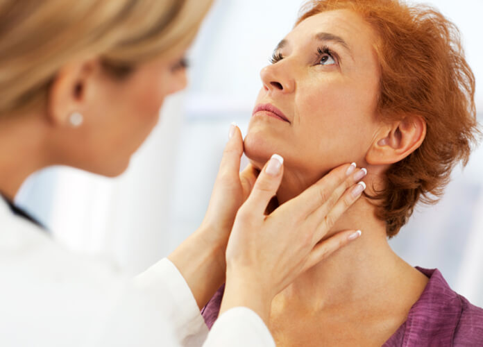 Locked Jaw on One Side: Causes and Fixing Methods | New Health Advisor