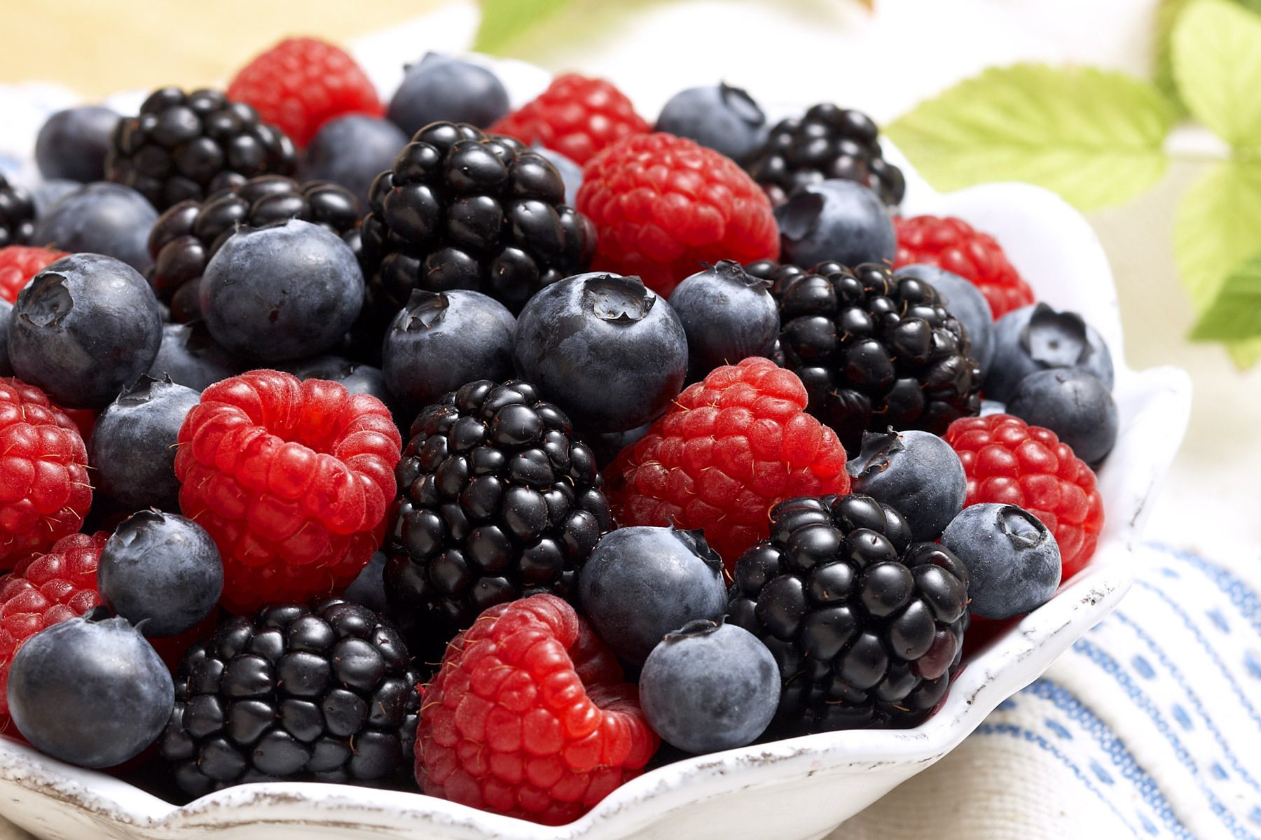 Foods That Do Not Cause Gas | New Health Advisor