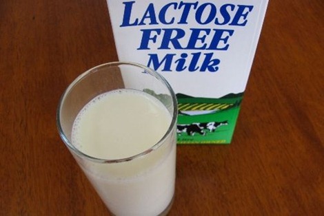 How Is Lactose-Free Milk Made? | New Health Advisor