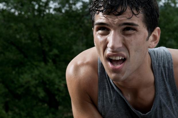 Why Do I Taste Blood When I Run? | New Health Advisor