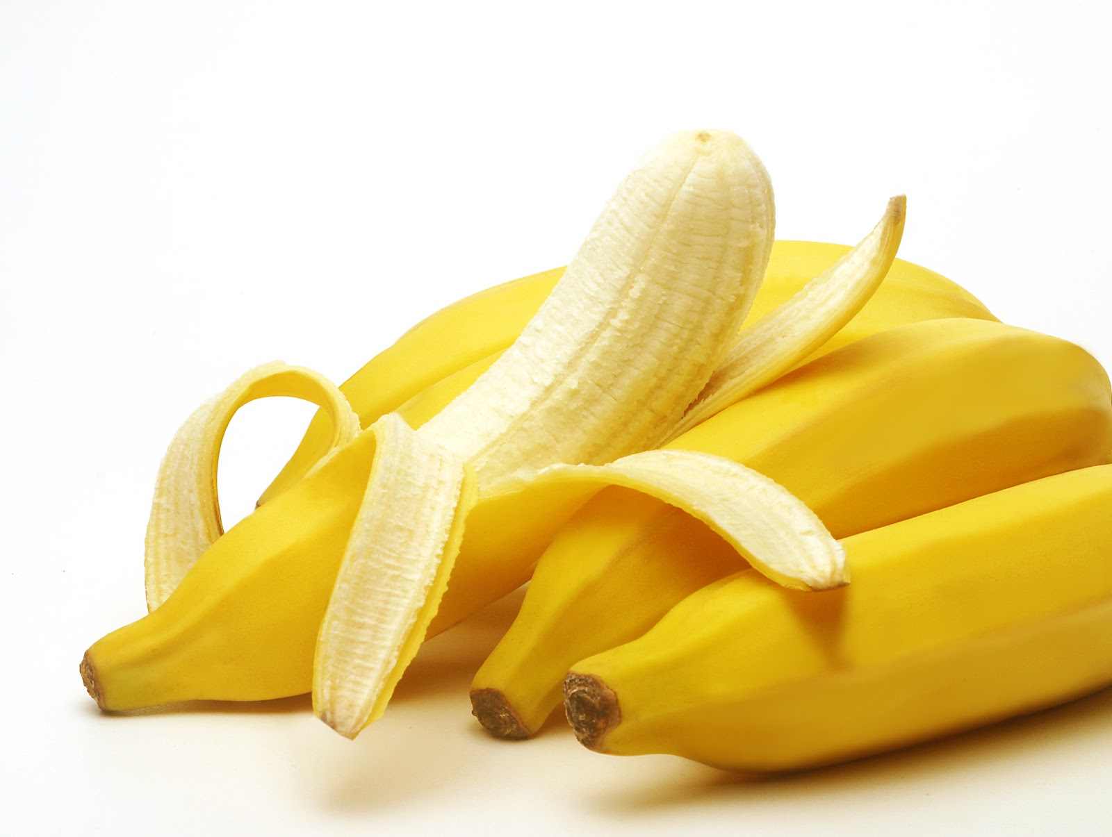 Why Should You Eat a Banana Before Workout? | New Health Advisor