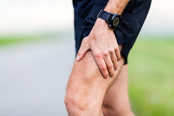 Thigh Pain When Running: Causes and Remedies | New Health Advisor