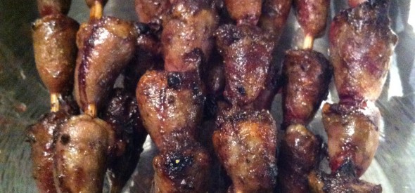 Chicken Heart Nutrition Facts and Recipes | New Health Advisor