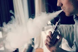 Does Vaping Cause Cancer? | New Health Advisor