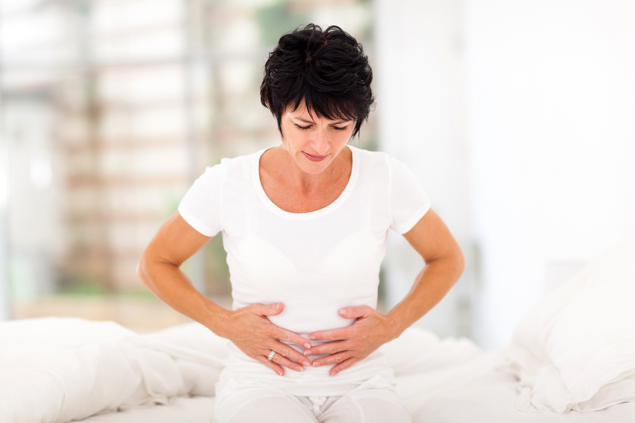 Why Does My Stomach Hurt in the Morning? | New Health Advisor