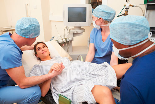 Do You Need Injection for Placenta? | New Health Advisor