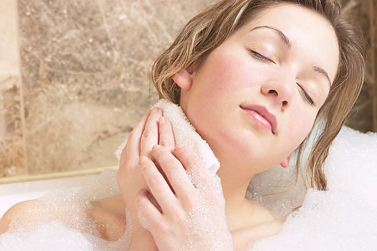 Importance of Bathing | New Health Advisor