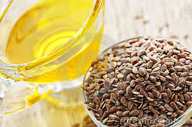 Cooking with Flaxseed Oil | New Health Advisor