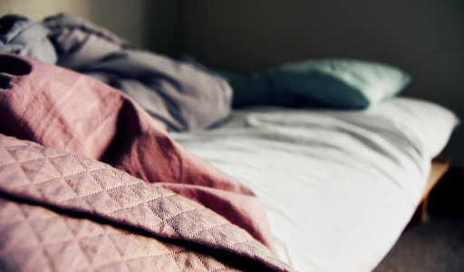 14 Smart Ways to Fall Back Asleep | New Health Advisor