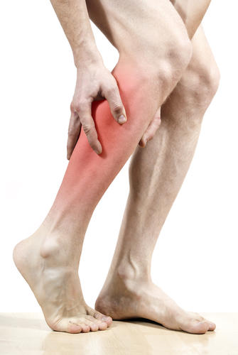 Right Leg Pain from Hip to Ankle | New Health Advisor