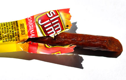 Are Slim Jims Bad for You? | New Health Advisor