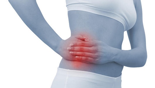 What Causes Pain on Right Side of Waist? | New Health Advisor