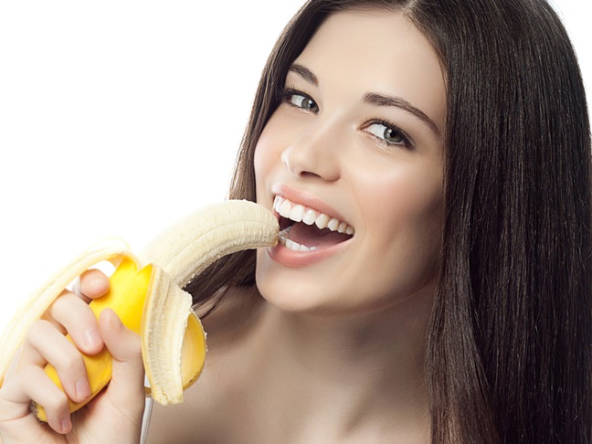 Eating Banana at Night | New Health Advisor