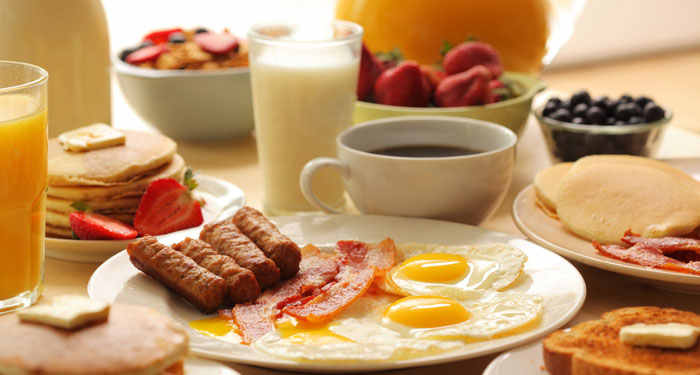 Benefits of Waking Up Early | New Health Advisor