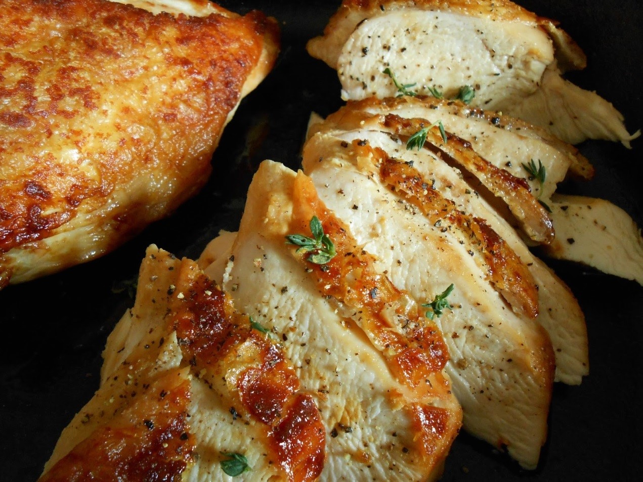 Is Chicken Skin Bad For You? | New Health Advisor