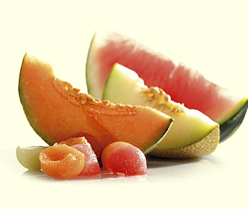 Is Melon Good for You? | New Health Advisor