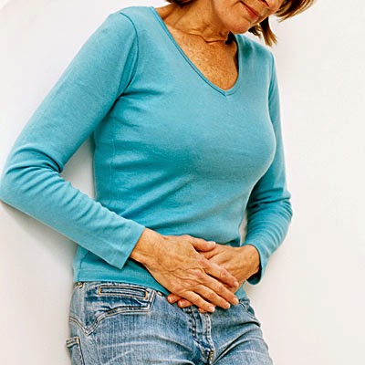 Menopause and Constipation | New Health Advisor