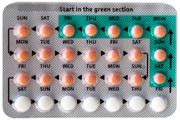 Do You Have to Take Birth Control at the Same Time Every Day? | New ...