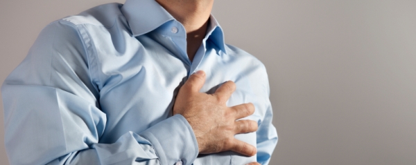 3 Main Reasons Why You Wake Up with Heart Racing | New Health Advisor