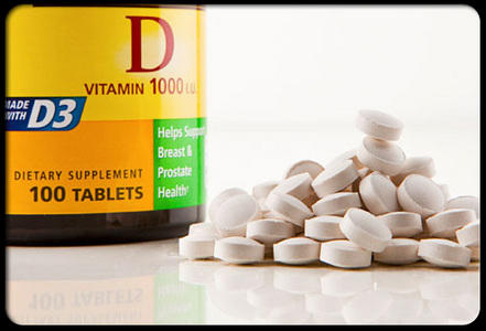 Overdosing on Vitamin D: What Happens? How to Deal with It? | New ...