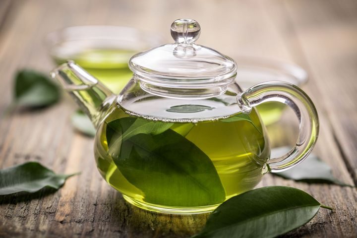 8 Green Tea Skin Benefits and Ways to Use It | New Health Advisor